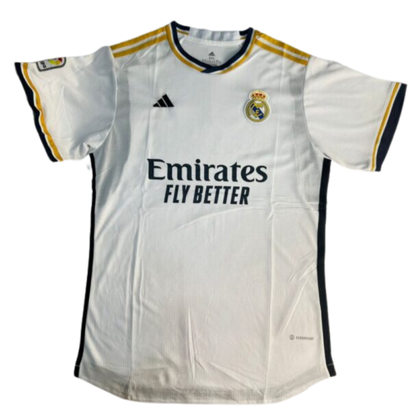 Real Madrid 2024 Vareuse Originale blanche Taille 2XL - PS STORE PRO ...